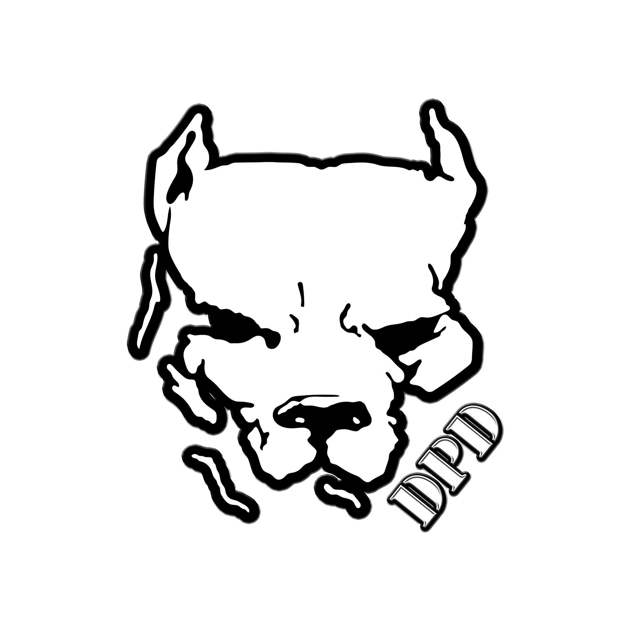 Apparel – Dog Pound Designs-DPD